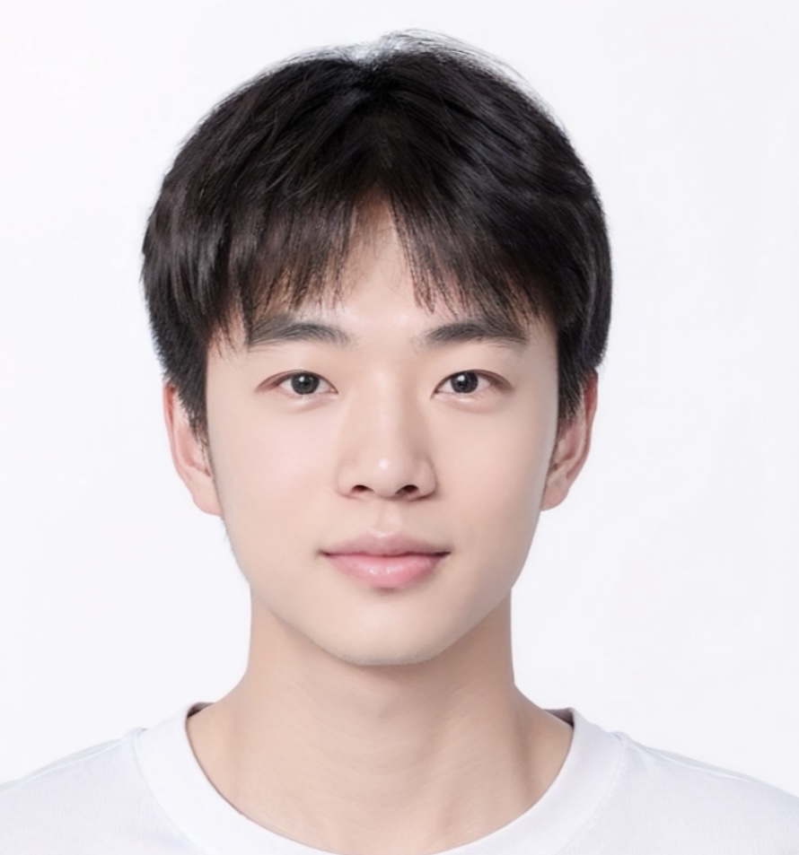 Publications – JunJie LI