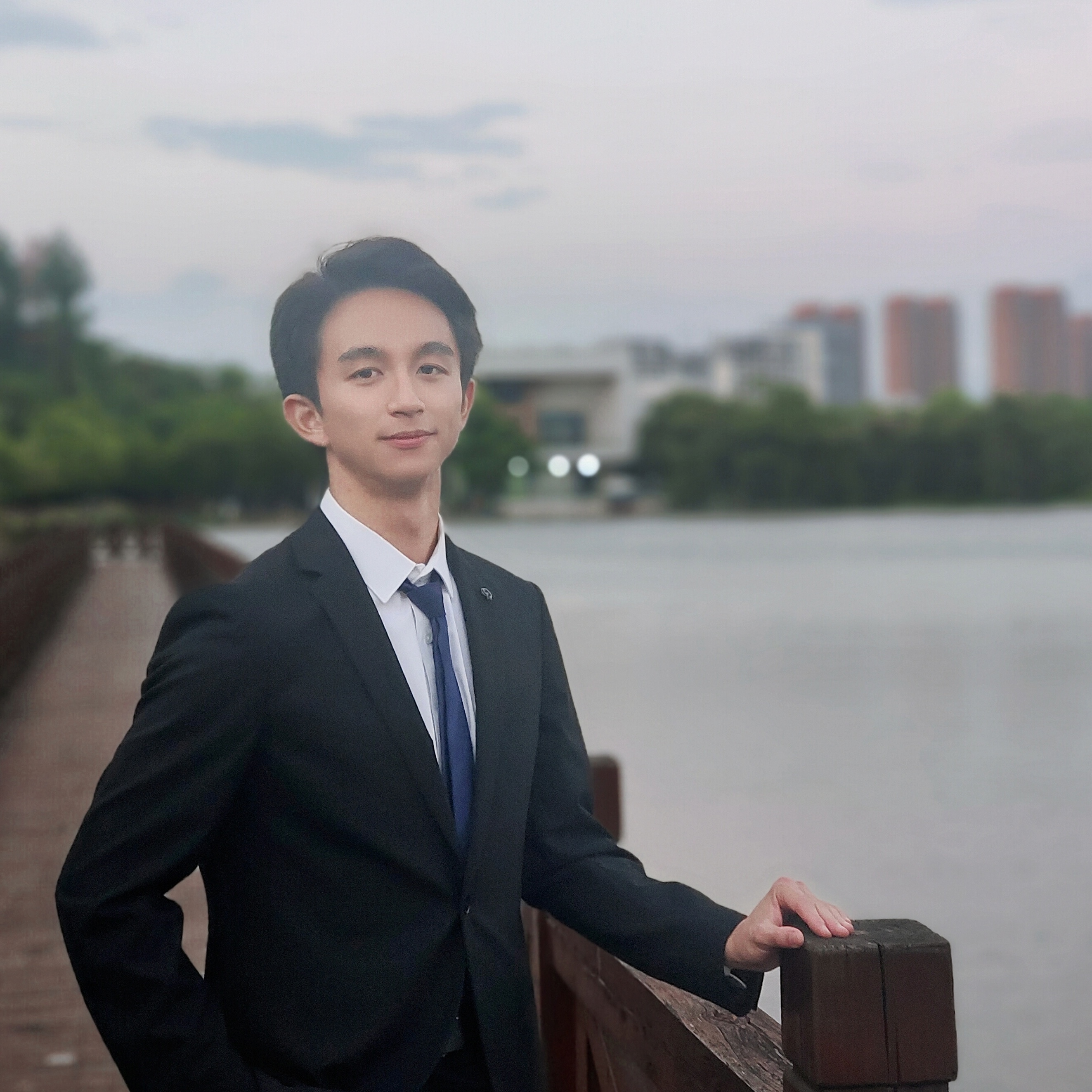 Hobbies – JunJie LI